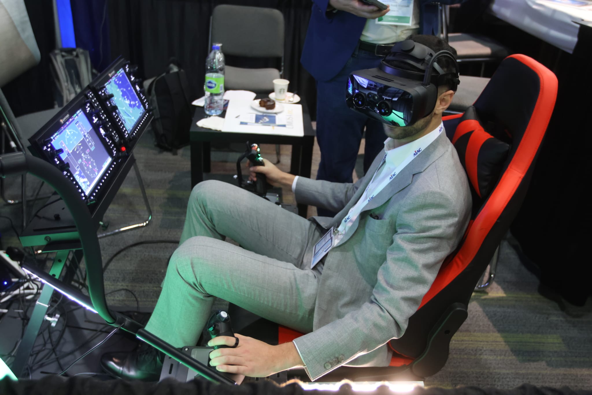 Inspirer la prochaine génération : La bourse commémorative Dave Caddey ...