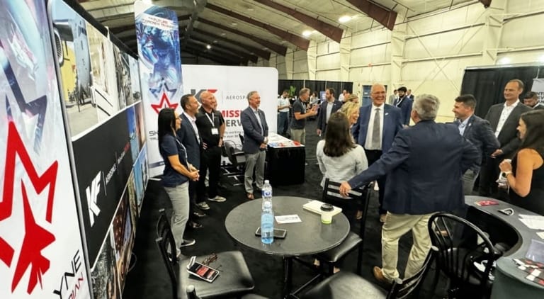 The Countdown to ADSE 2025 is On! - AIAC