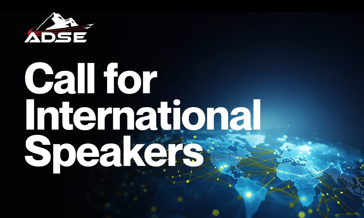Aerospace Defence and Security Expo (ADSE) 2026 - AIAC